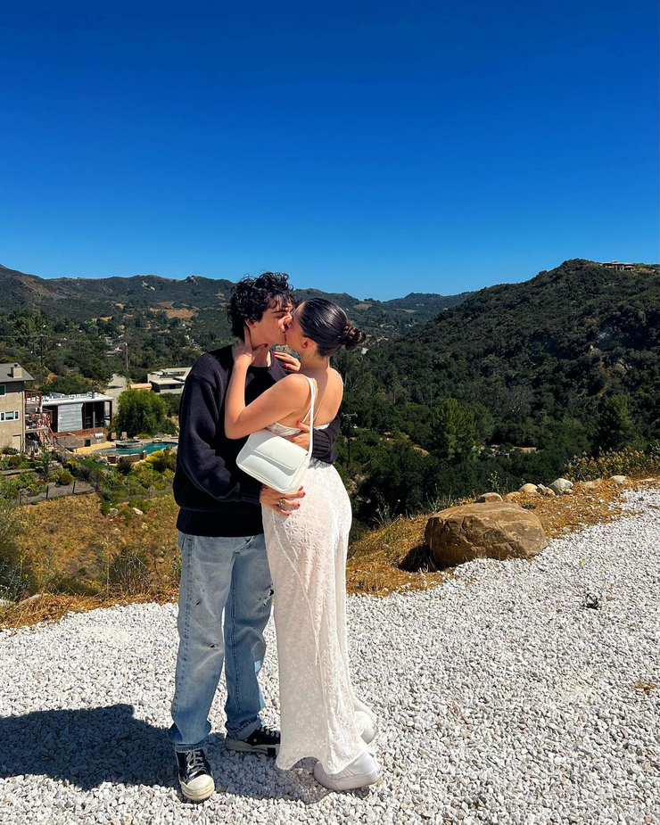 Picture of Morgan B. Cohen