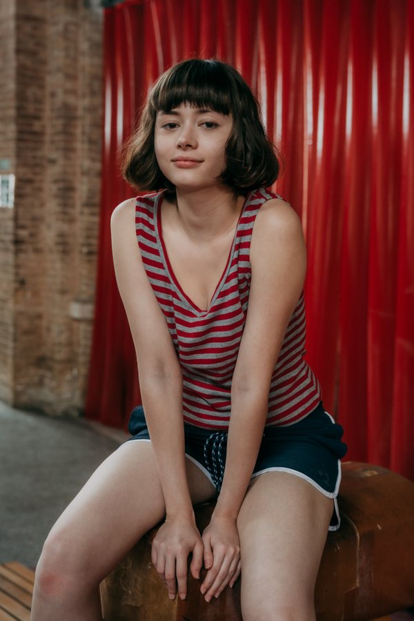 Image of Isa Montalbán