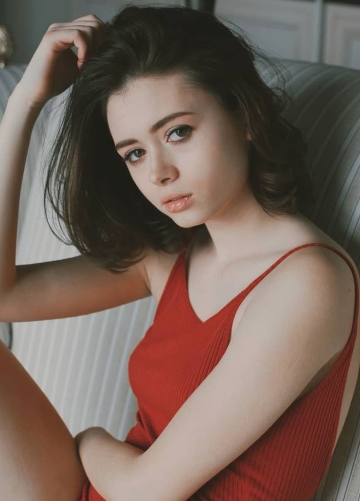 Image of Isa Montalbán