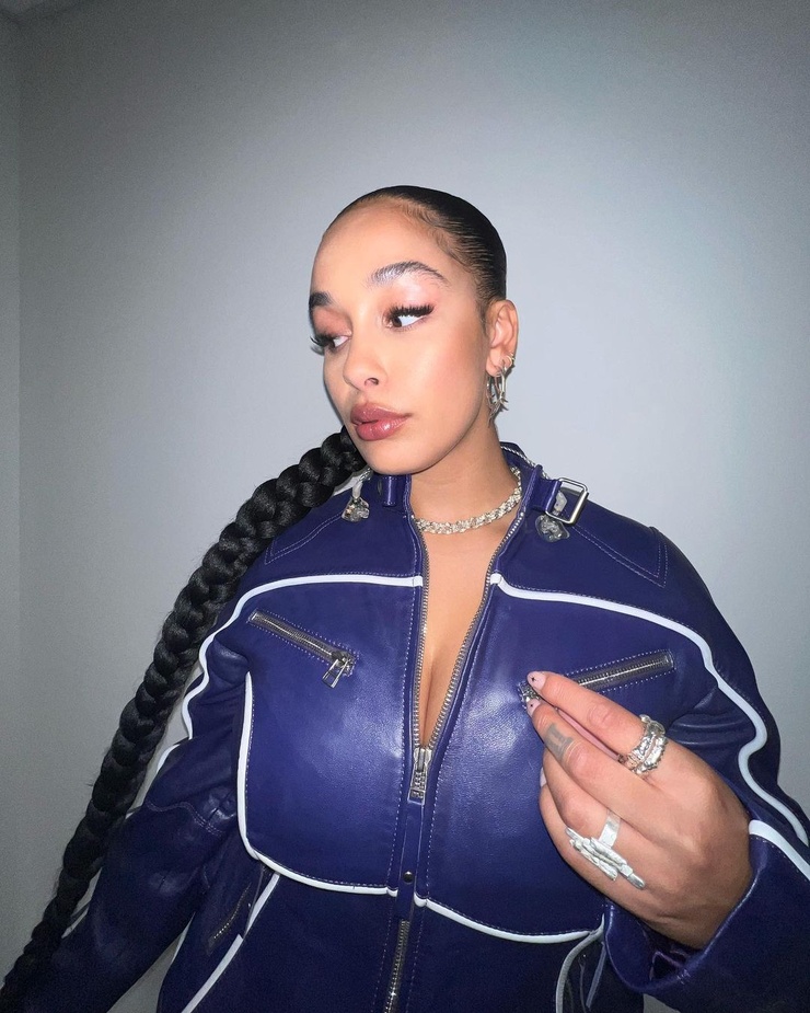 Picture of Jorja Smith