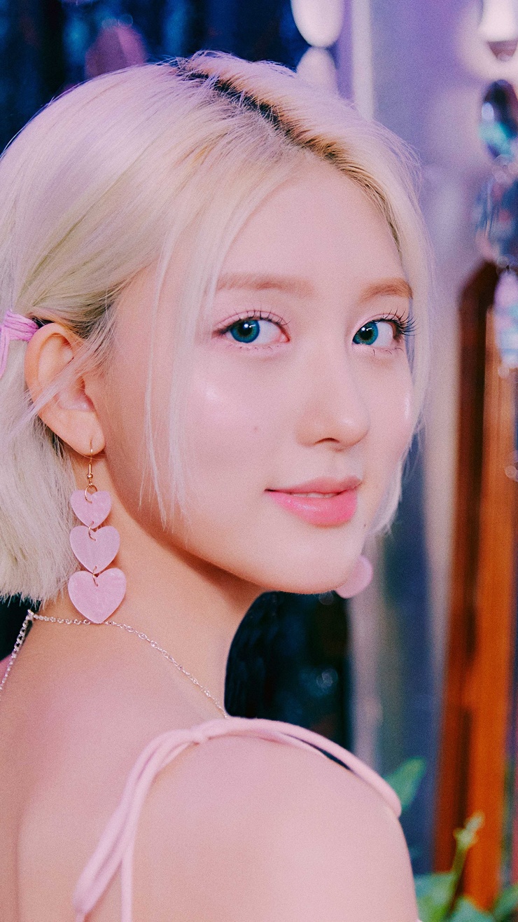 Picture of Ga-eul Kim