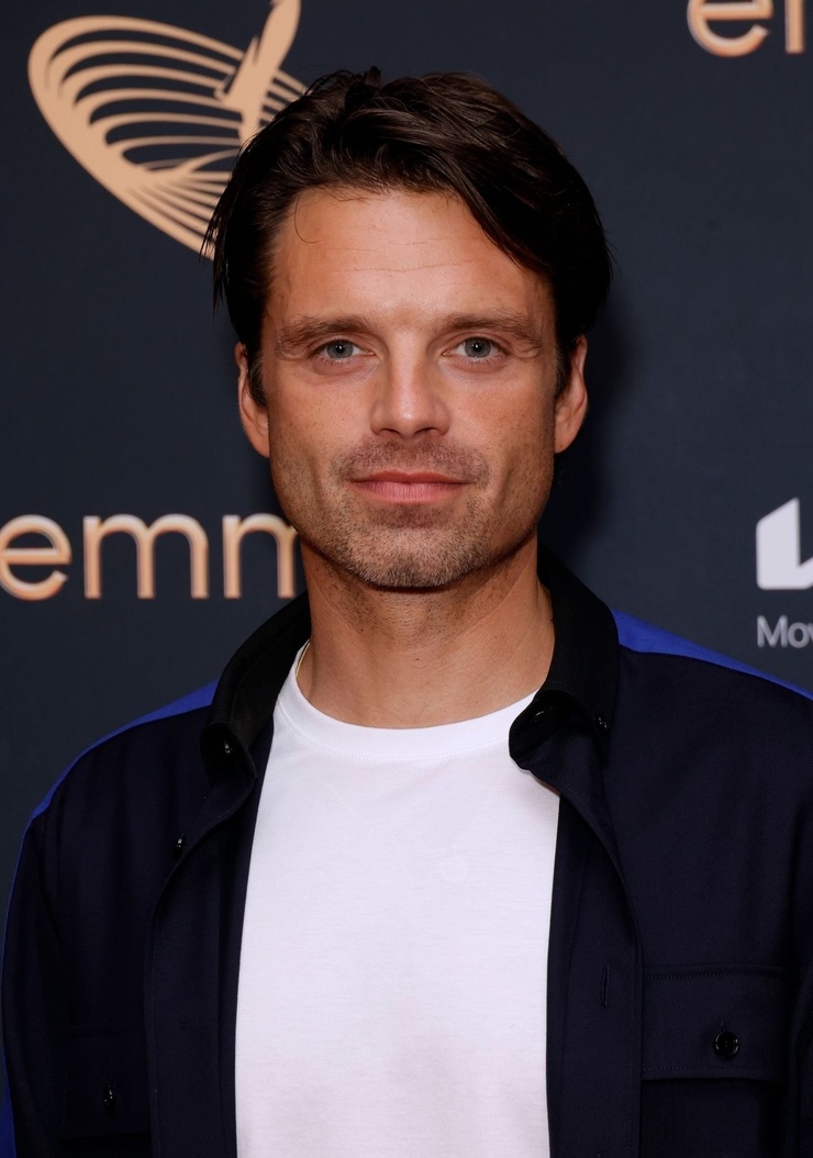 Picture of Sebastian Stan