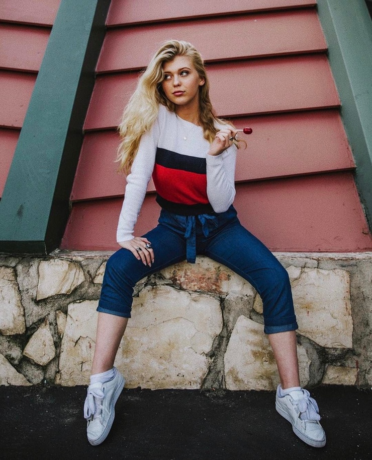 Loren Gray ~ Instagram