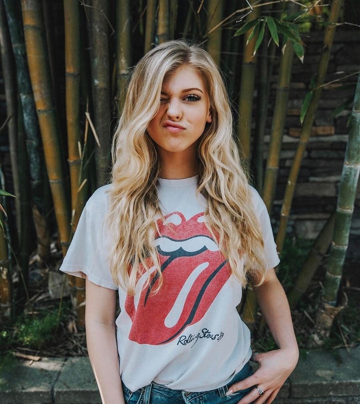 Loren Gray ~ Instagram