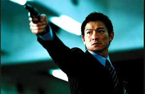 Picture of Lau Kin-ming