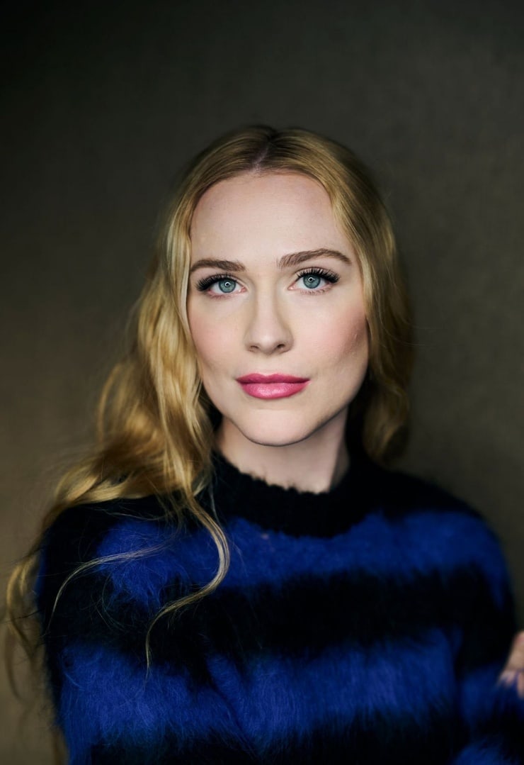 Picture of Evan Rachel Wood