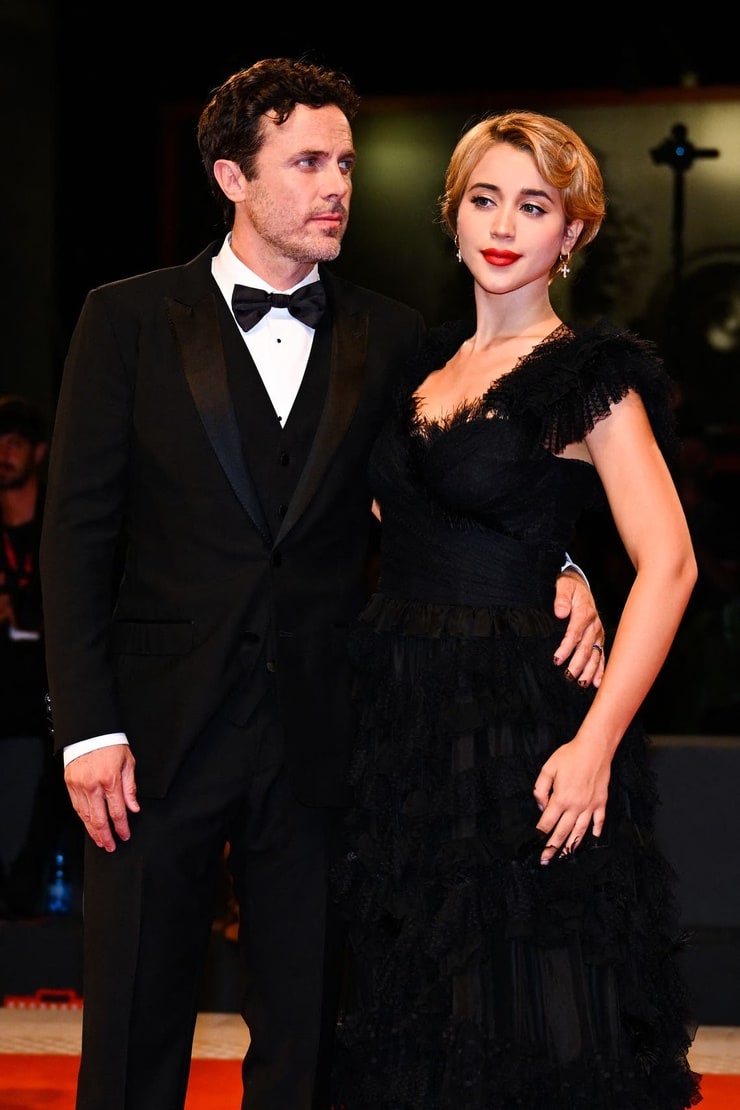 Picture of Casey Affleck