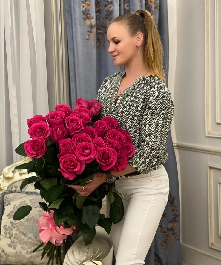 Picture of Valentina Shevchenko