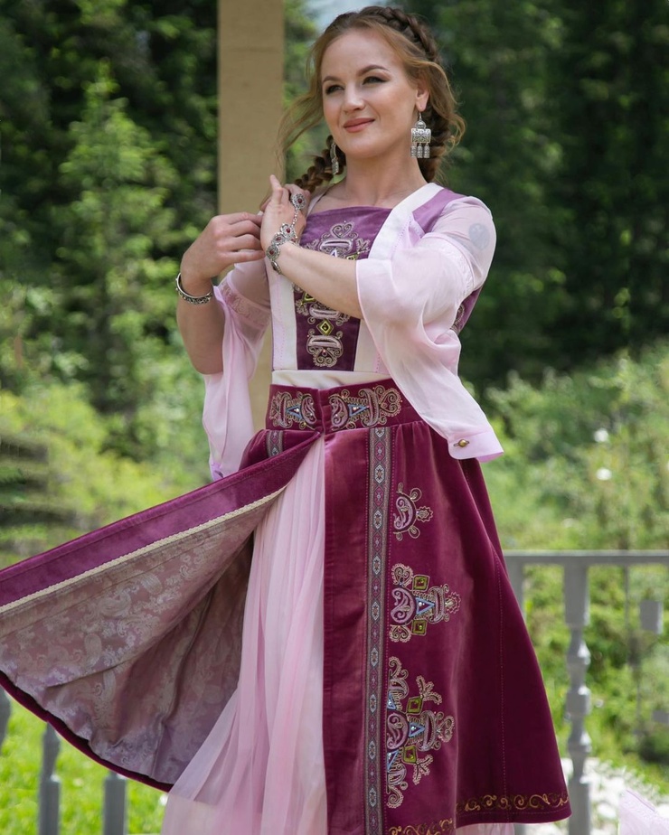 Picture of Valentina Shevchenko