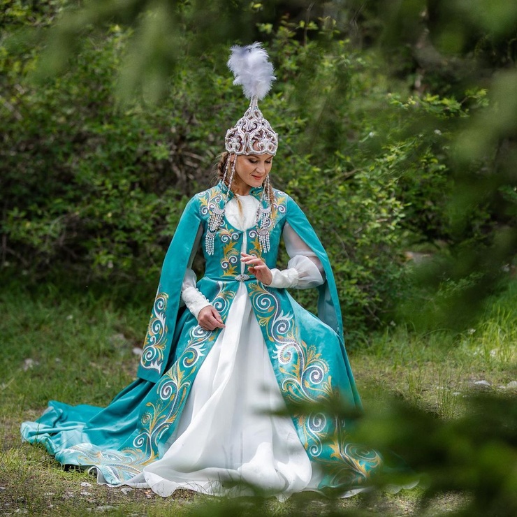 Picture of Valentina Shevchenko