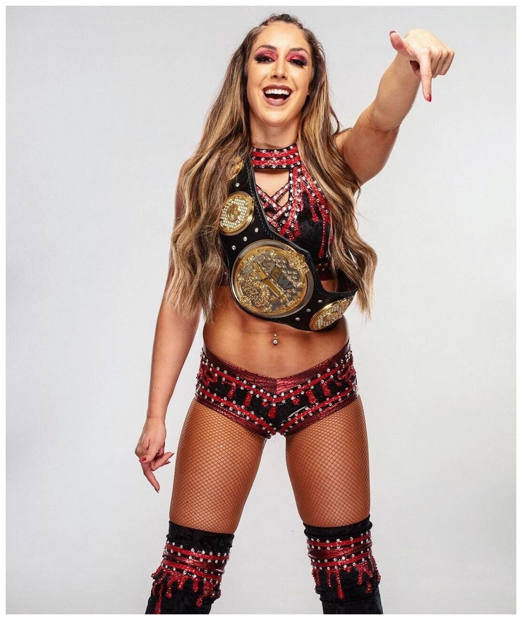 Britt Baker