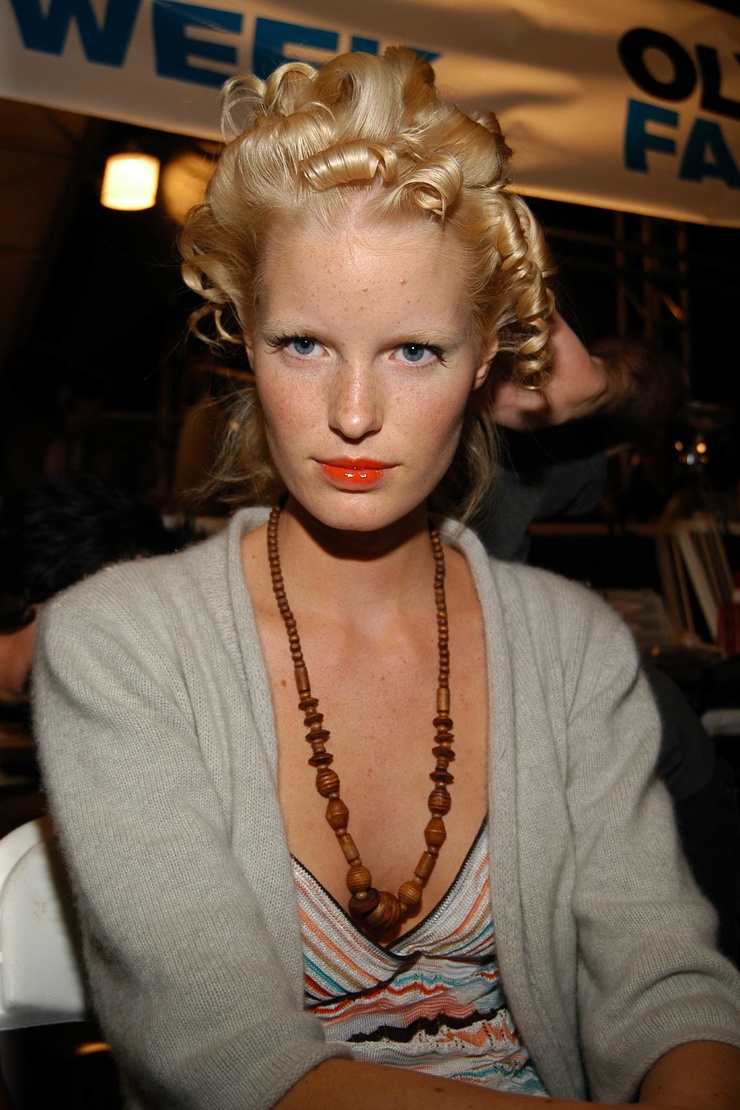 Picture of Caroline Maria Winberg