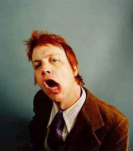 Picture of Todd Haynes