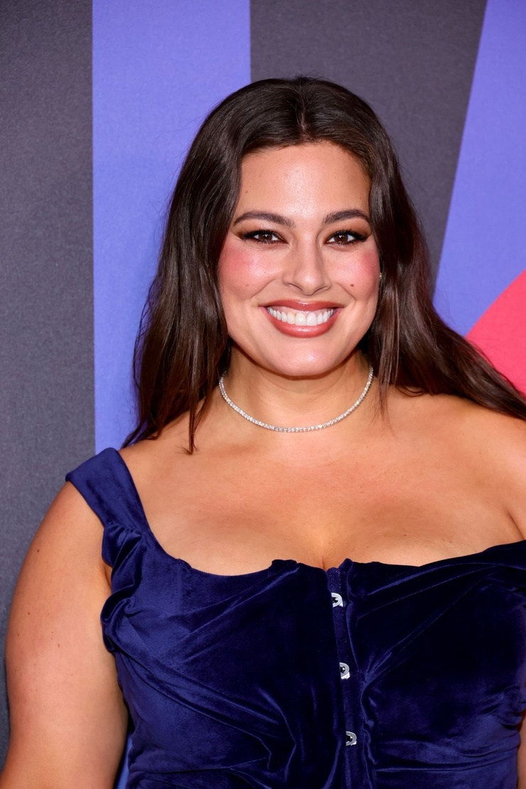 Picture of Ashley Graham