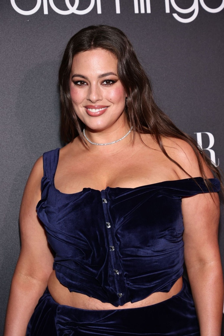 Image of Ashley Graham