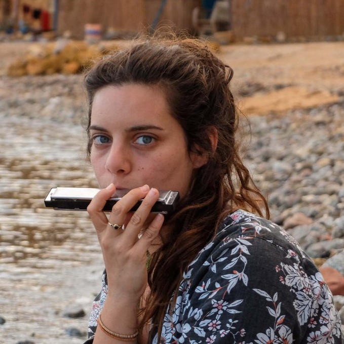 Picture of Hili Yalon