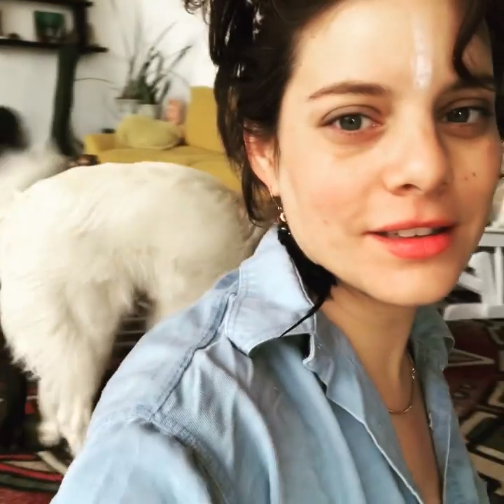 Picture of Hili Yalon