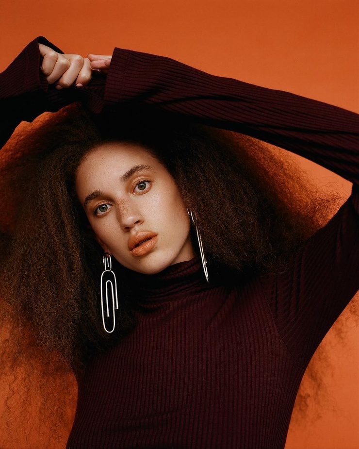 Picture of Georgia Moot