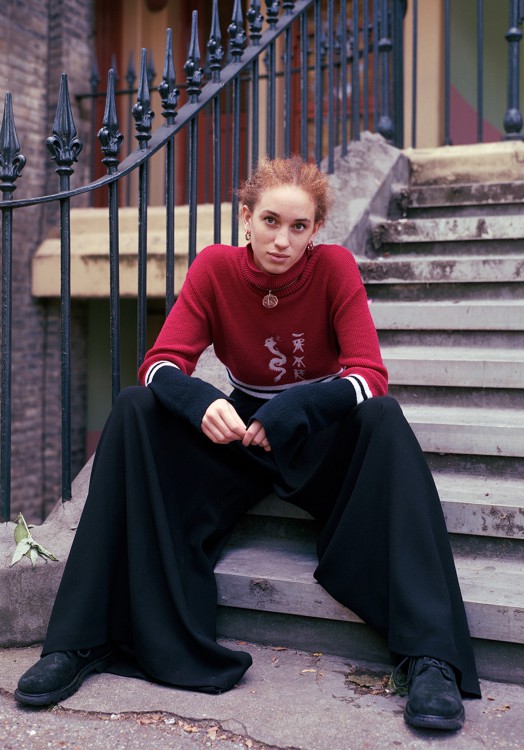 Picture of Georgia Moot