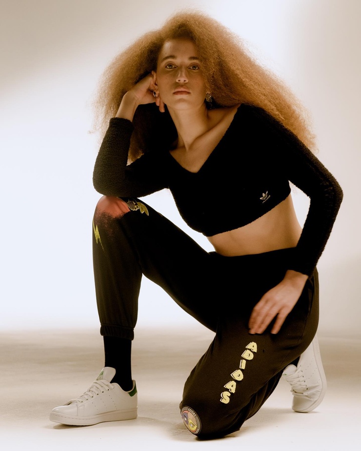 Picture of Georgia Moot