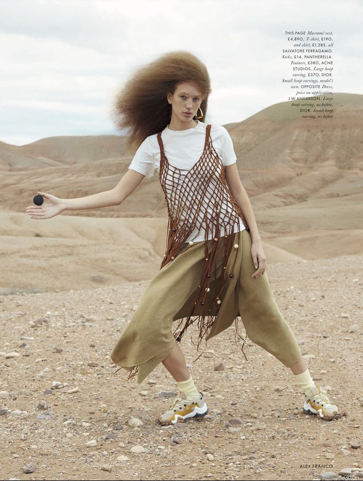 Picture of Georgia Moot