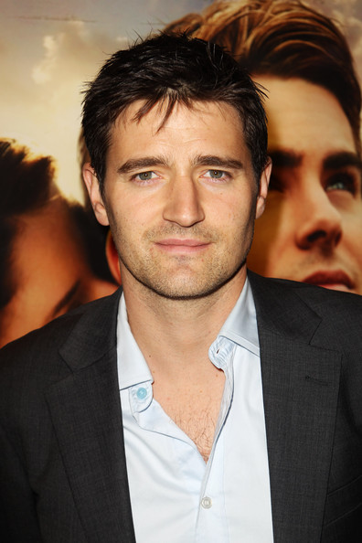 Picture of Tom Chambers