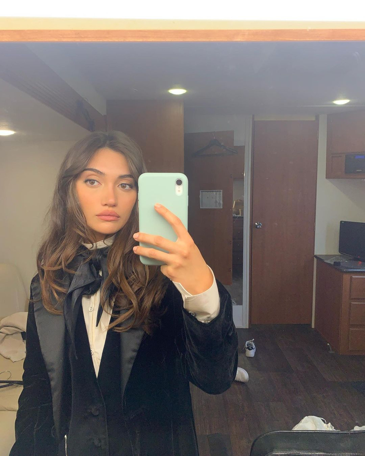 Picture of Daniela Nieves