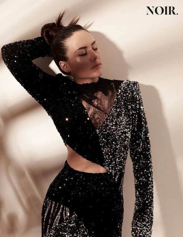Picture of Zuria Vega