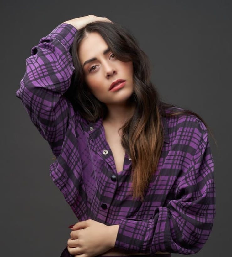 Picture of Zuria Vega