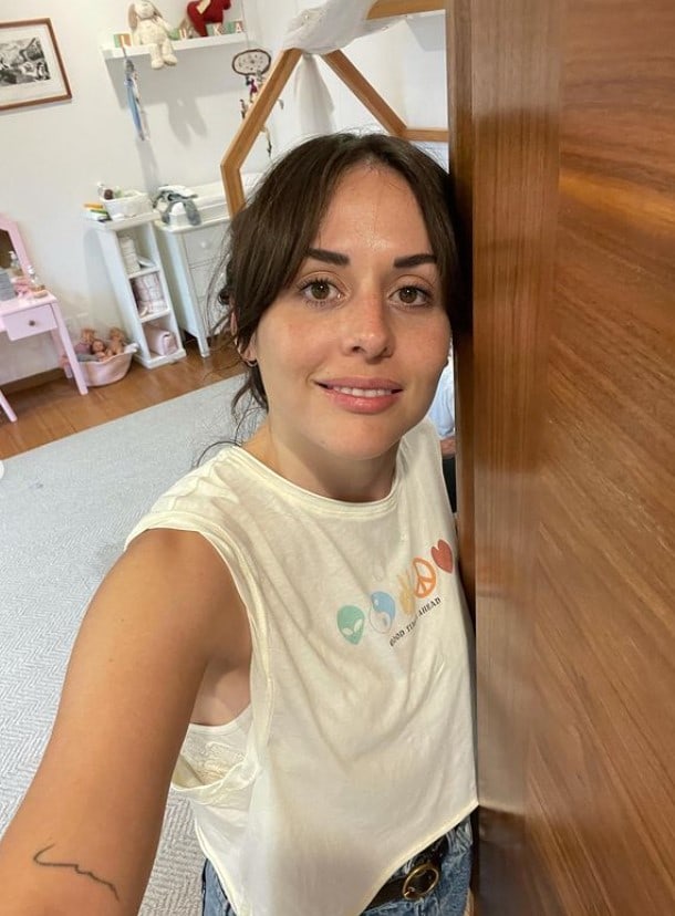 Picture of Zuria Vega