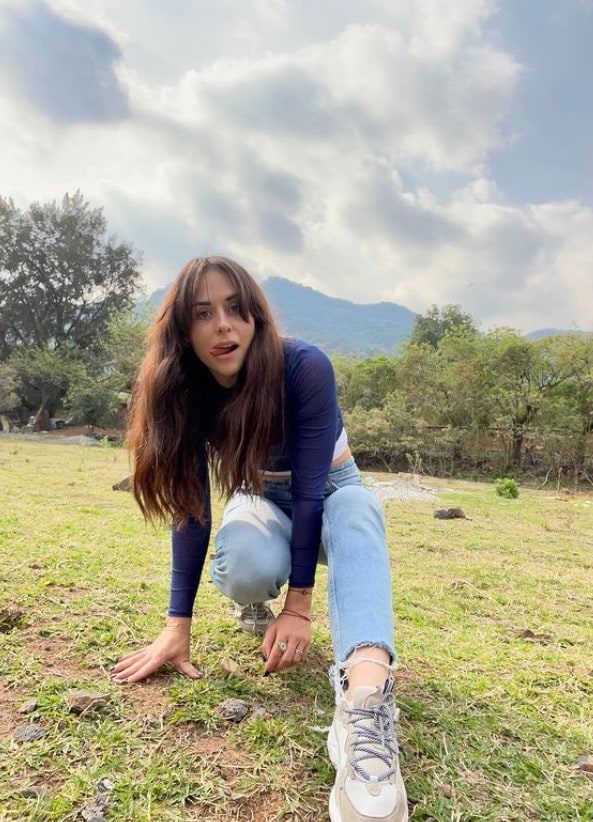 Picture of Zuria Vega