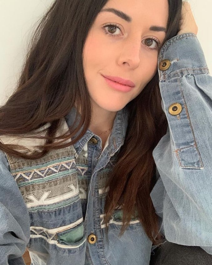 Picture of Zuria Vega