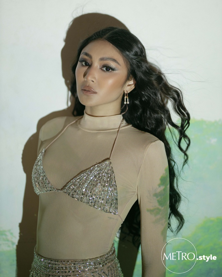 Picture of Nadine Lustre