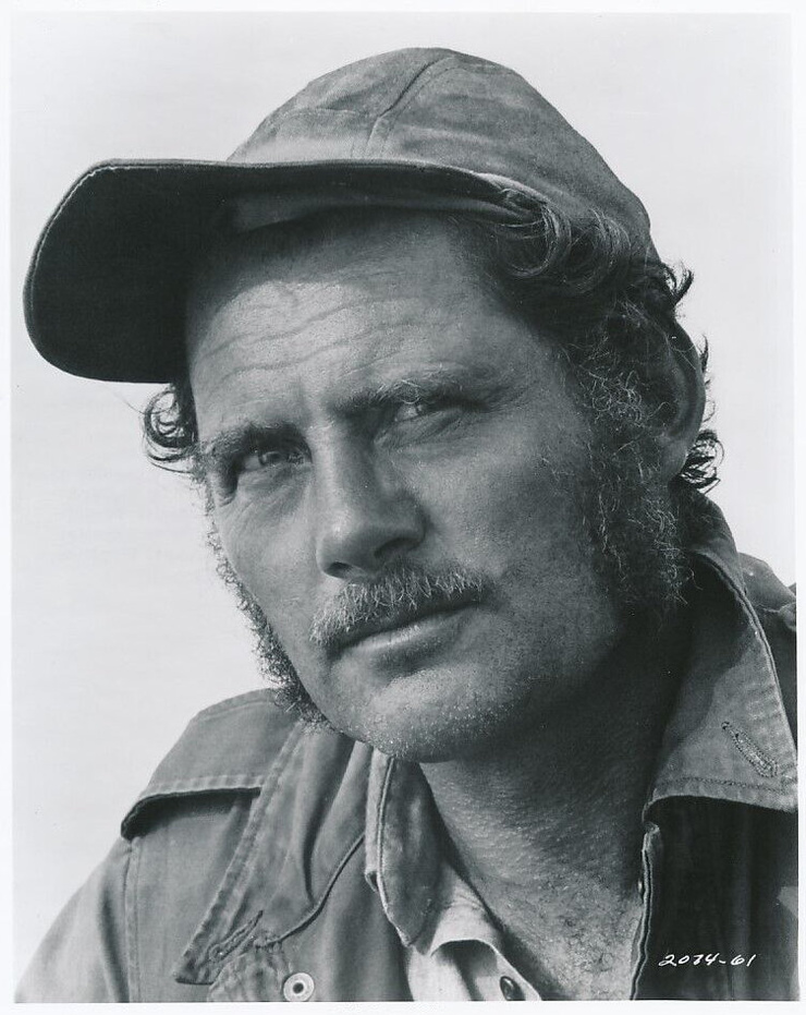 Robert Shaw
