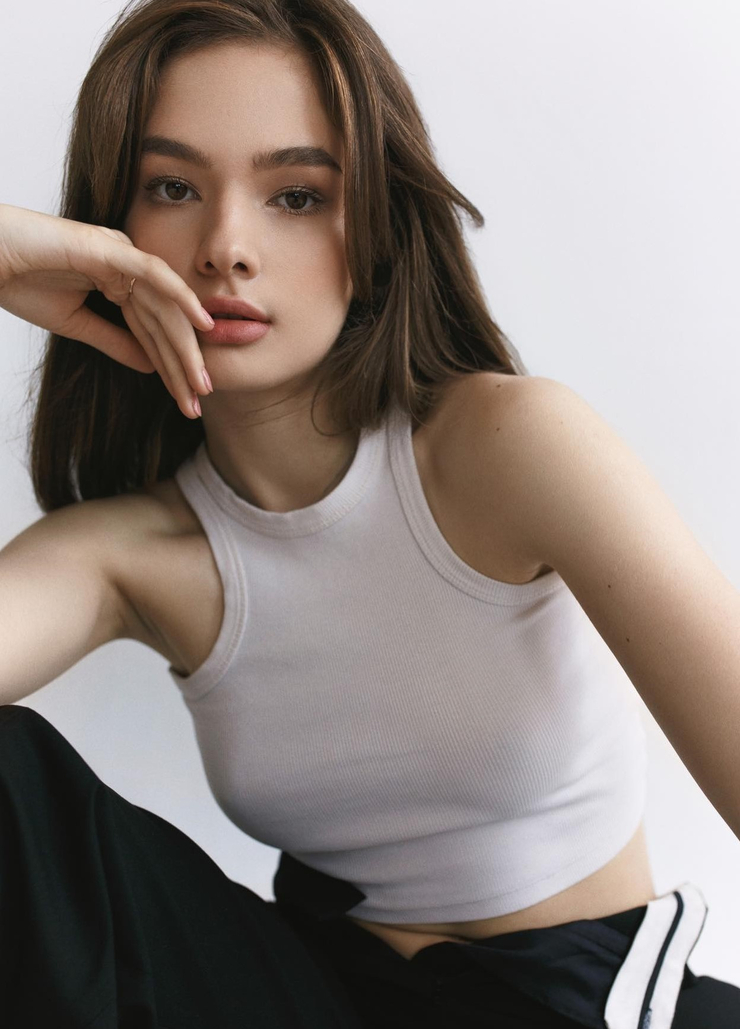 Picture of Sofia Mishchenko