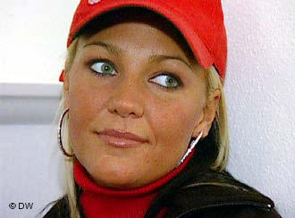 Picture of Kate Ryan