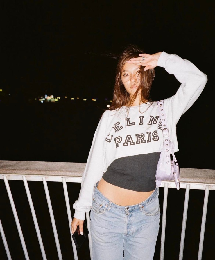 Picture of Lily Chee