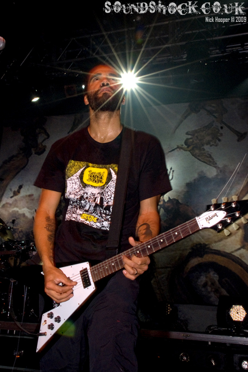 Picture of Alex Hellid