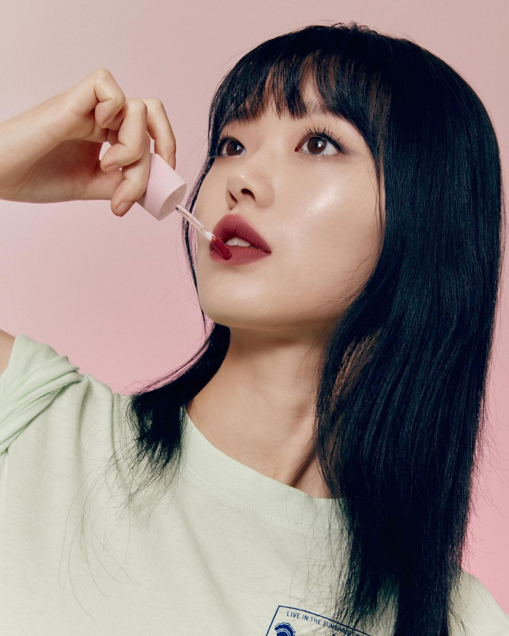 Picture of An Chae Eun