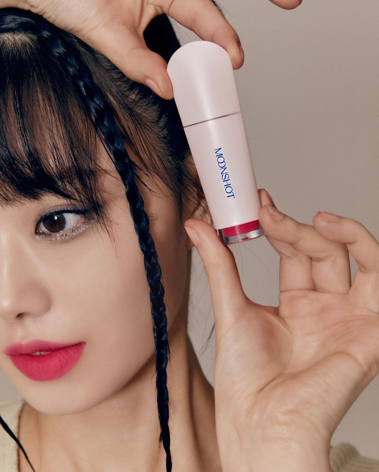 Picture of An Chae Eun