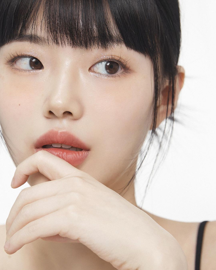 Picture of An Chae Eun