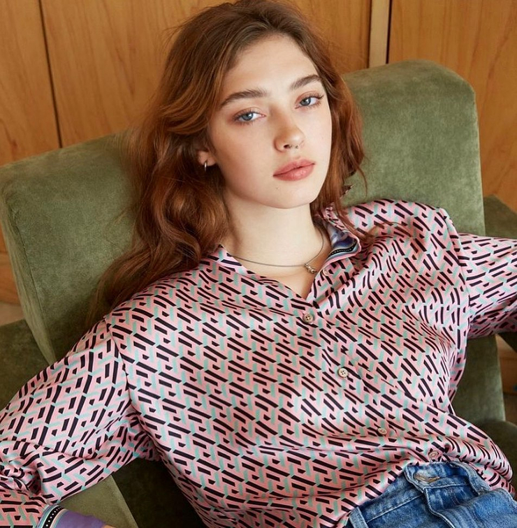 Picture of Eve Portman