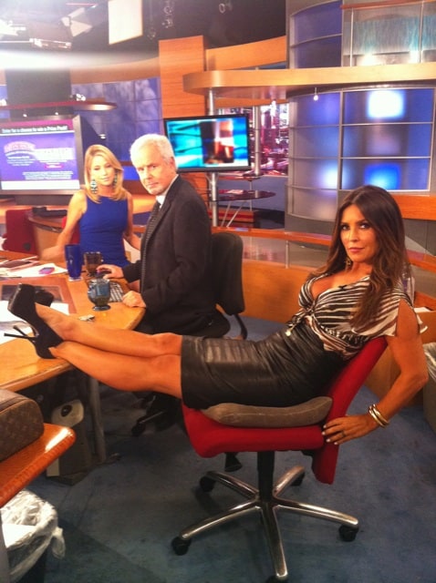 Picture of Jillian Barberie