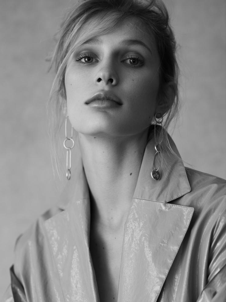 Picture of Alice Müller