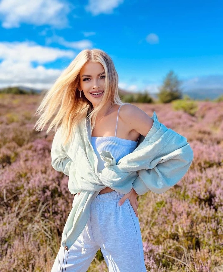 Picture of Alina Halko