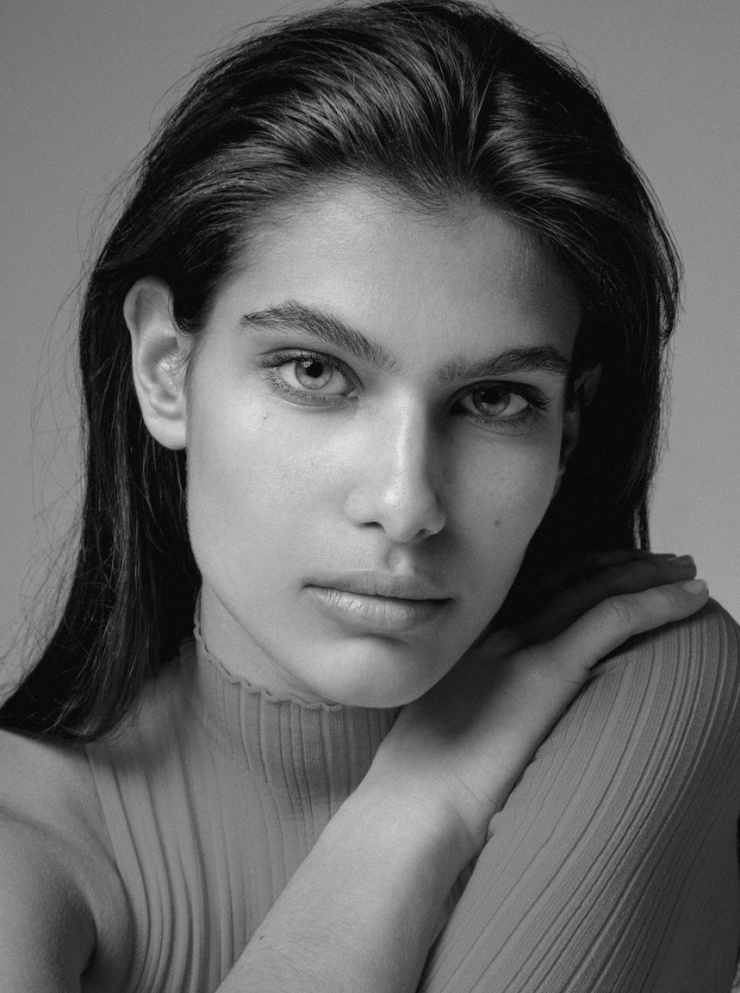 Picture of Anthi Fakidari