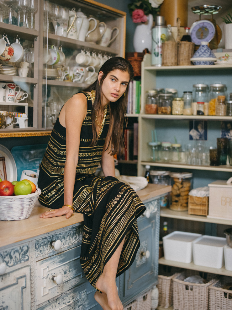 Anthi Fakidari picture