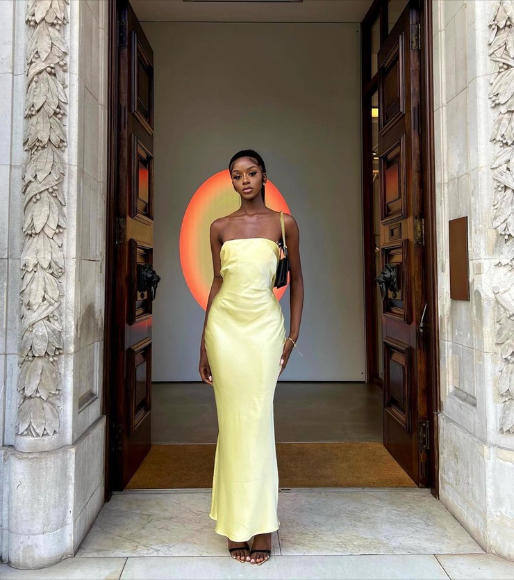 Picture of Sevyn Sinclair