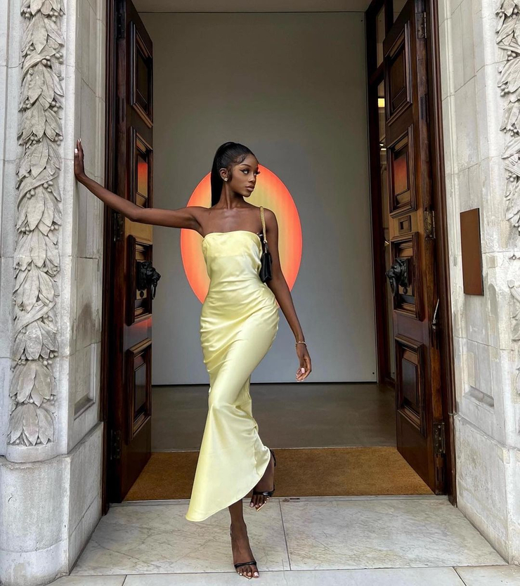 Picture of Sevyn Sinclair