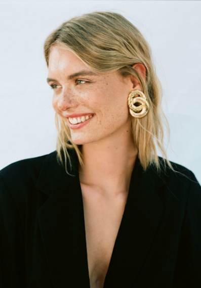 Picture of Lara Bender